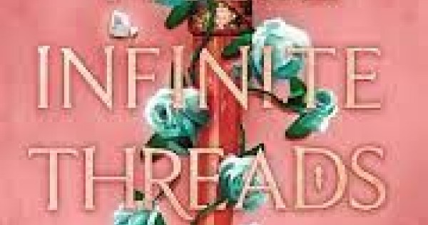 These Infinite Threads